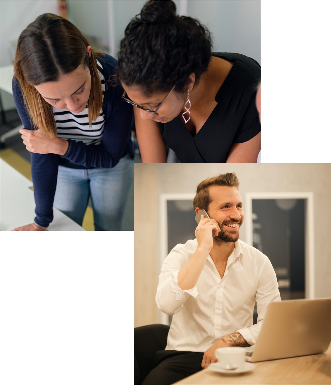 Consultancy – Tapcast